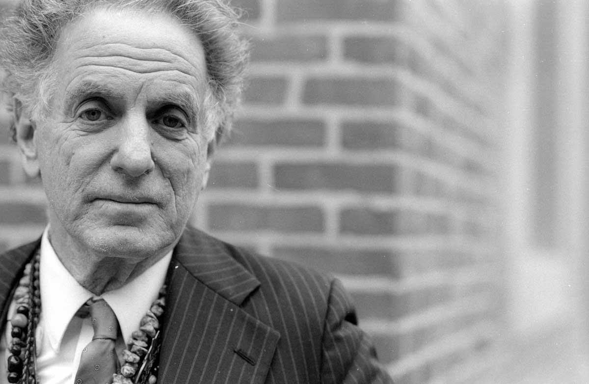David Amram: A Father’s Lessons for a Storied Career - Milken Archive ...