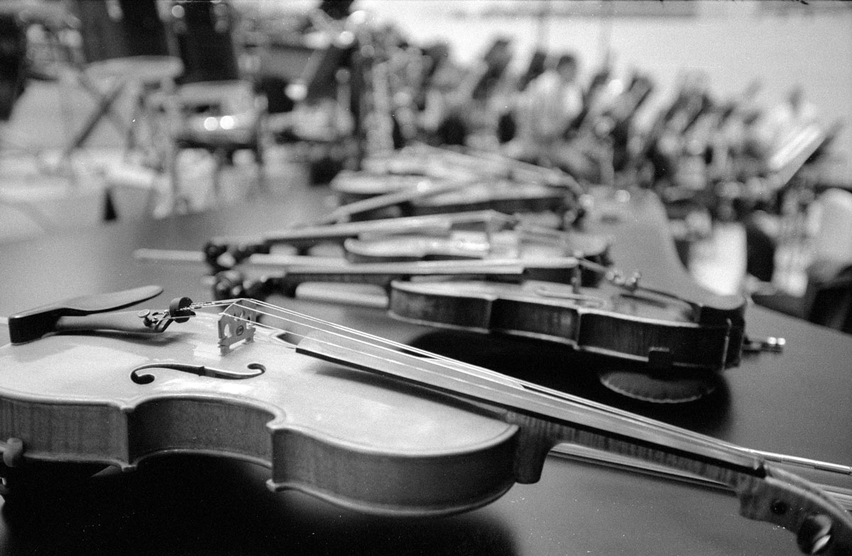 A Video Archive of Jewish Chamber Music - Milken Archive of Jewish Music