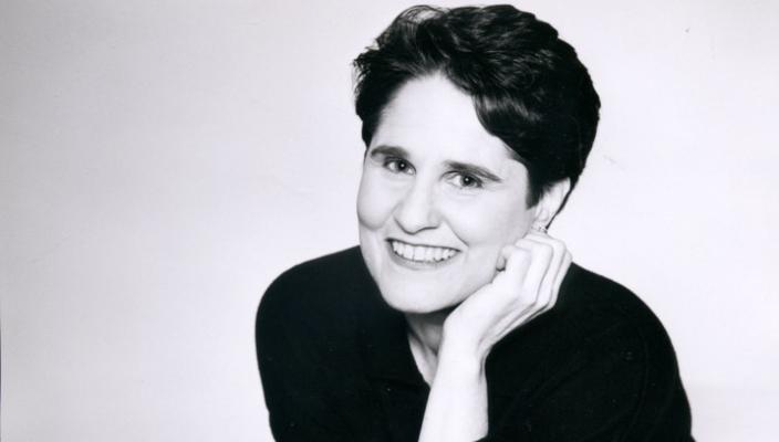 Debbie Friedman - Milken Archive of Jewish Music