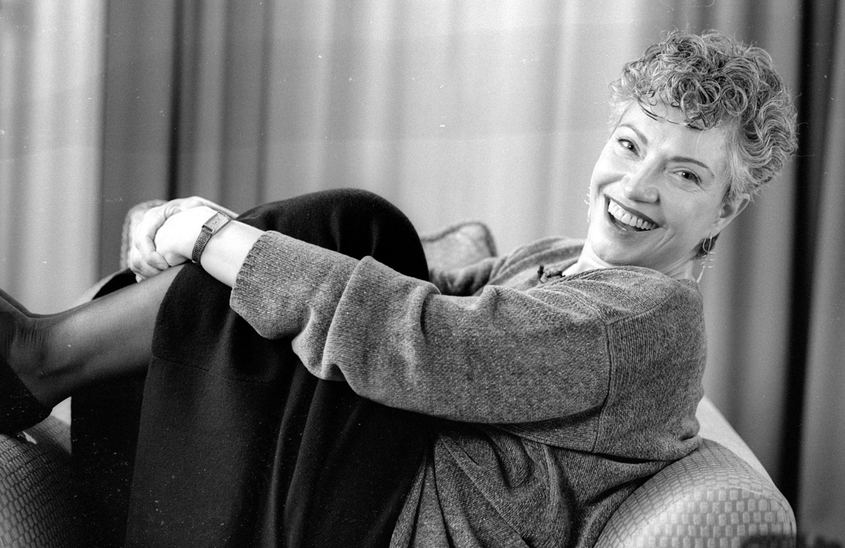 Joelle Wallach - Milken Archive of Jewish Music