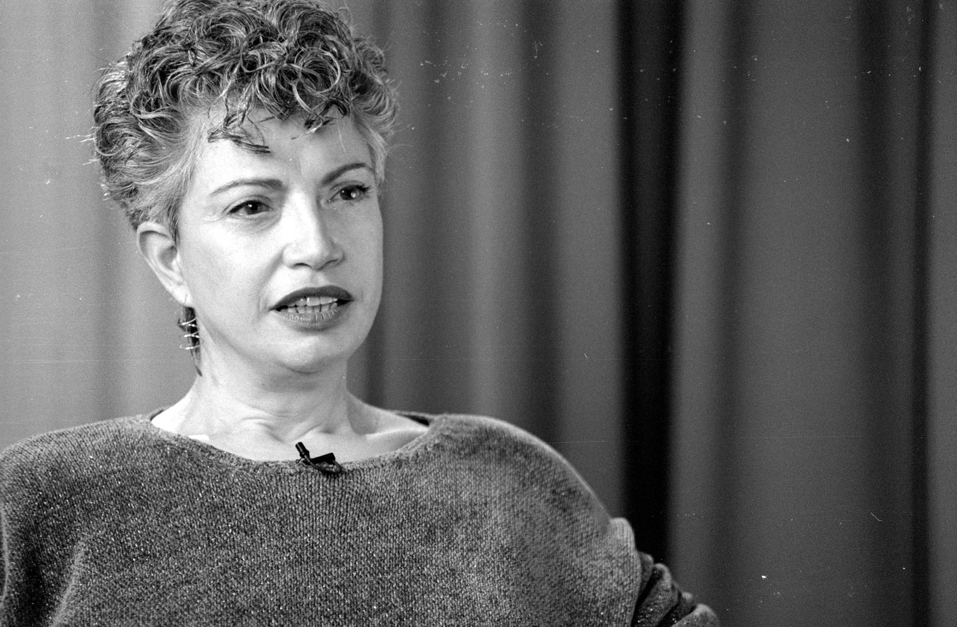 Joelle Wallach on From the Forest of Chimneys - Milken Archive of ...