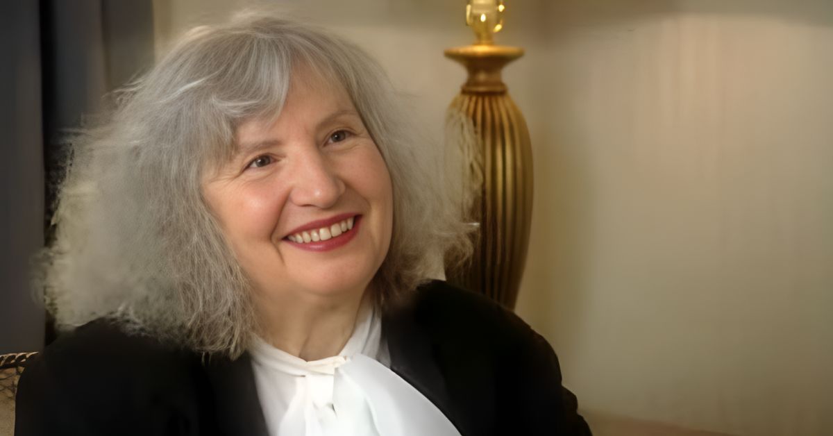 Ruth Schonthal Oral History Interview - Milken Archive of Jewish Music