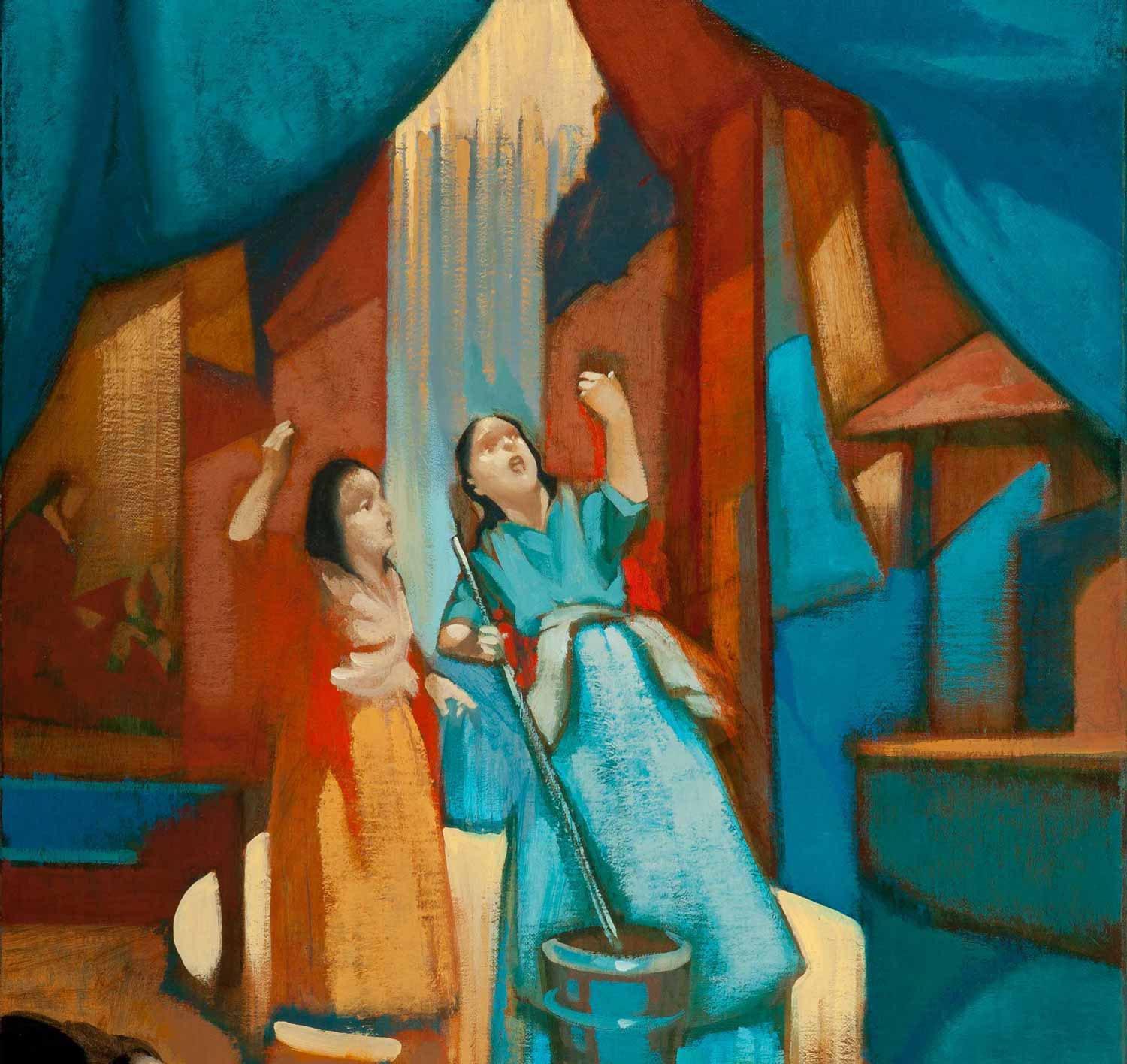 Great Songs of the Yiddish Stage, Part 4 - Milken Archive of Jewish Music