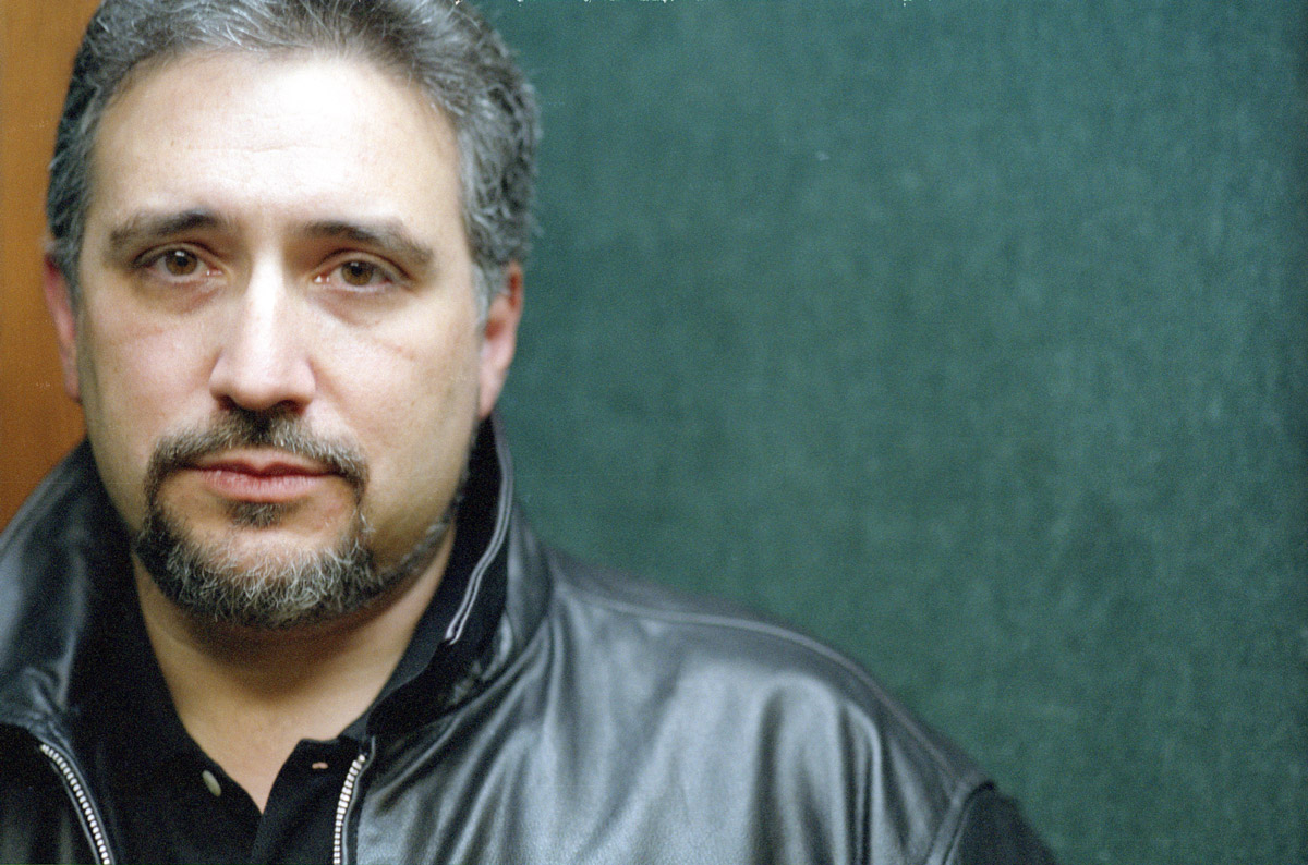 Robert Beaser - Milken Archive of Jewish Music