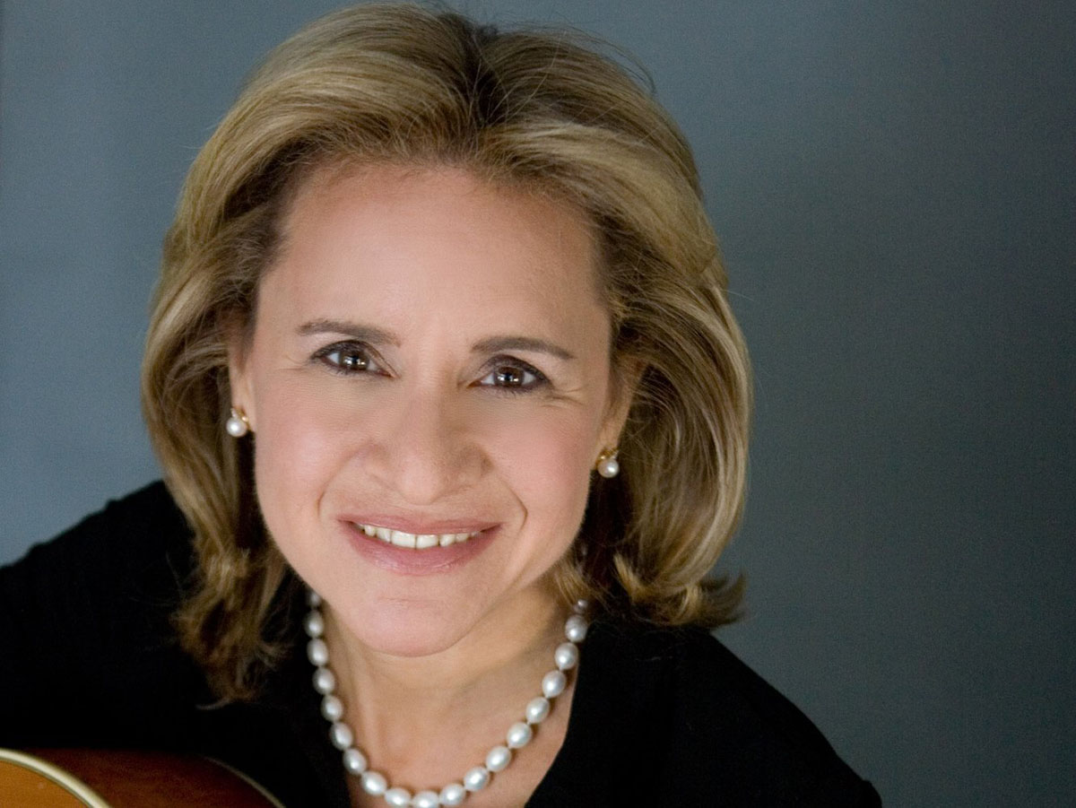 A Sacred Legacy: An Interview with Deborah Katchko-Gray - Milken ...