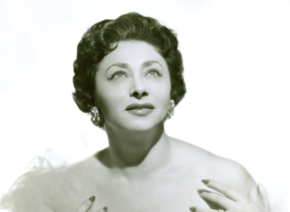 Esta Salzman - Milken Archive of Jewish Music