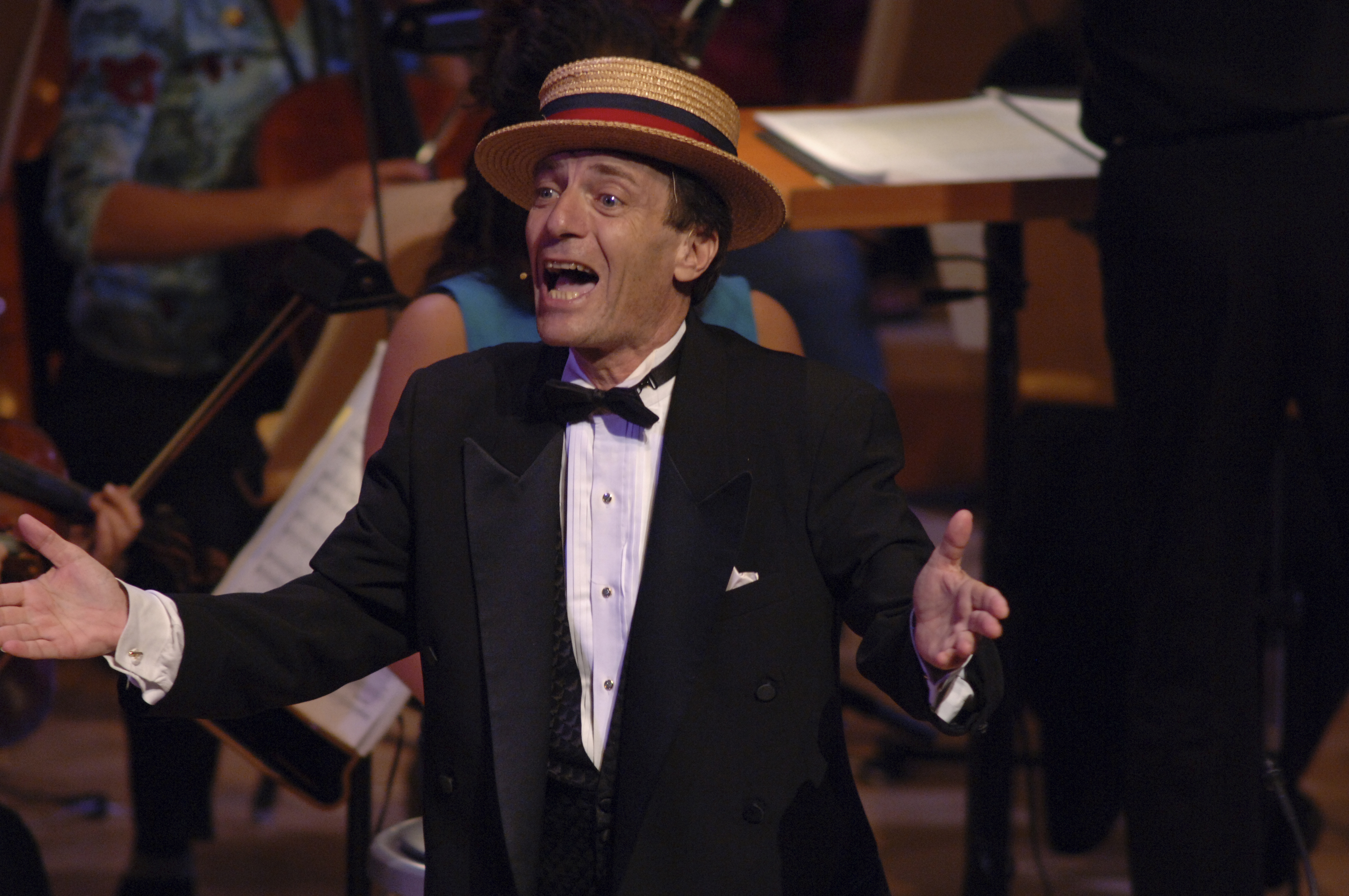 Bruce Adler - Alchetron, The Free Social Encyclopedia