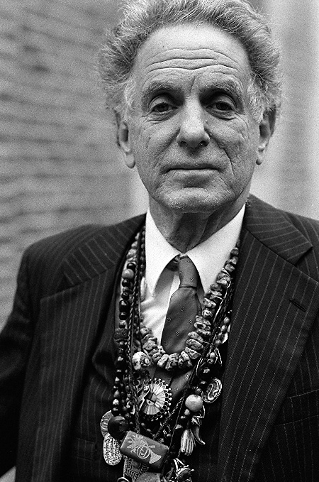 Amram, David - Milken Archive of Jewish Music