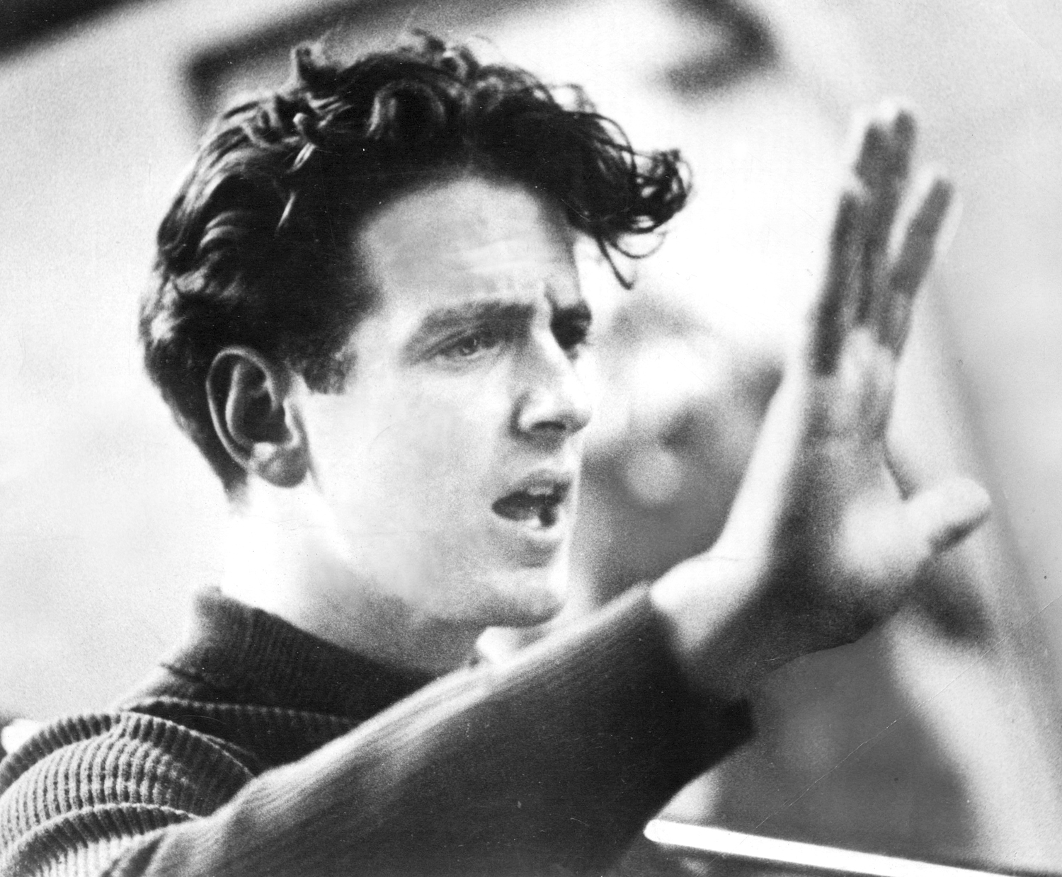 Amram, David - Milken Archive of Jewish Music