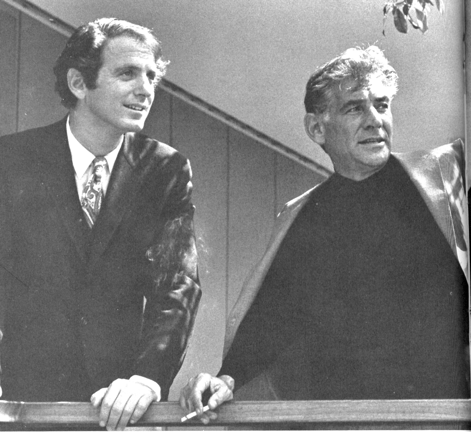 Bernstein, Leonard - Milken Archive of Jewish Music