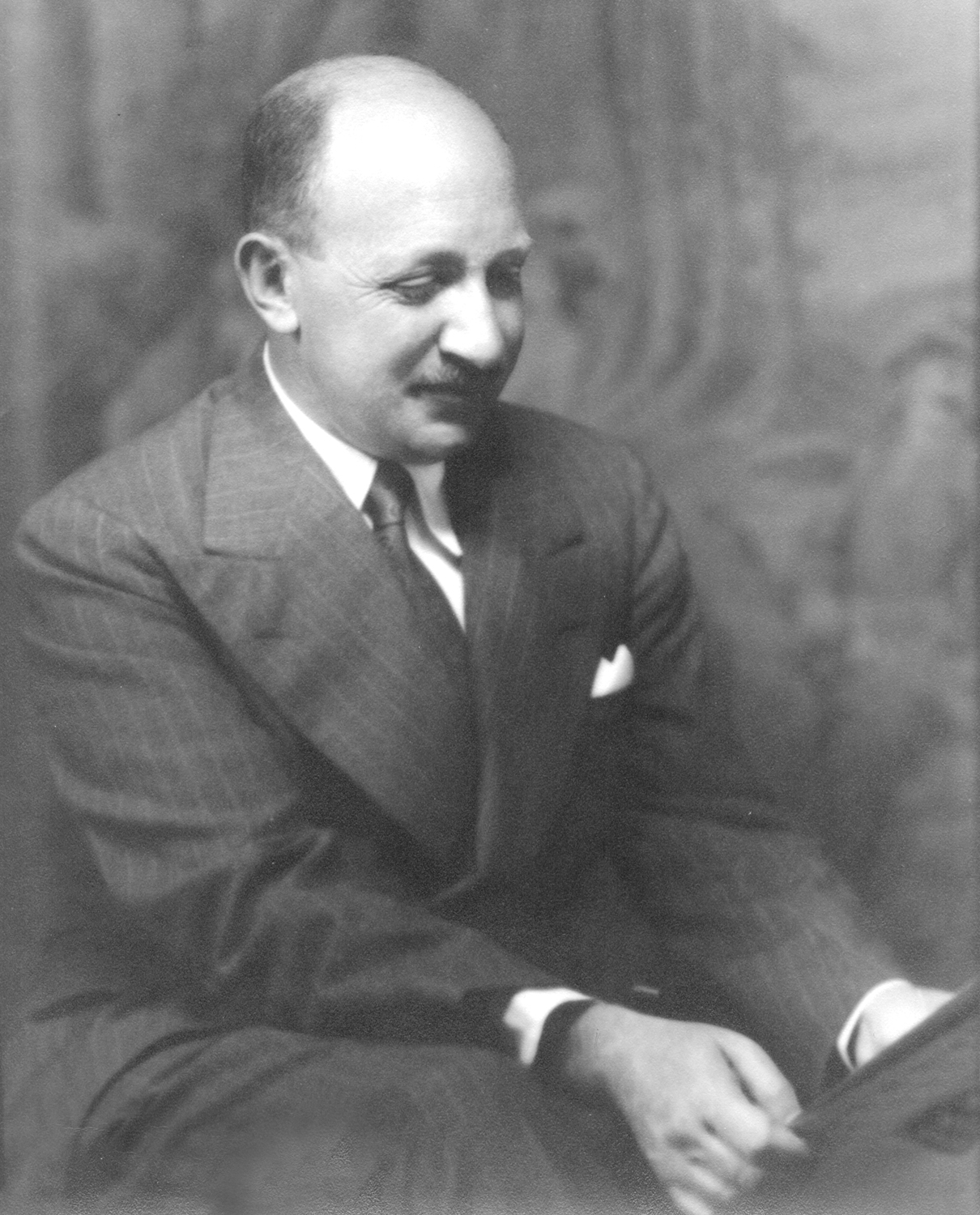 Frederick Jacobi - Alchetron, The Free Social Encyclopedia