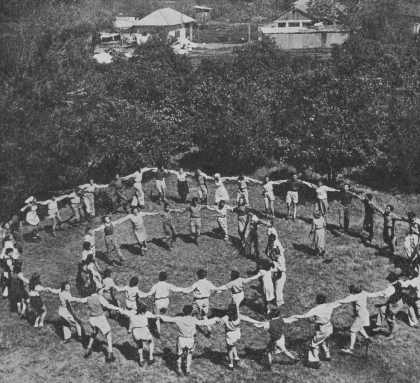 The Pioneers - Milken Archive of Jewish Music