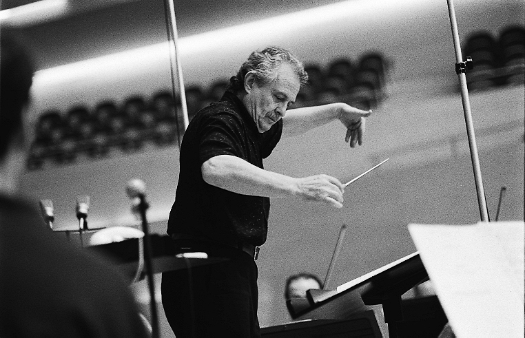 Mester, Jorge - Milken Archive of Jewish Music