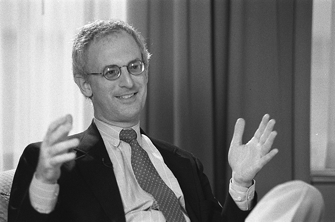 Shapiro, Michael - Milken Archive of Jewish Music