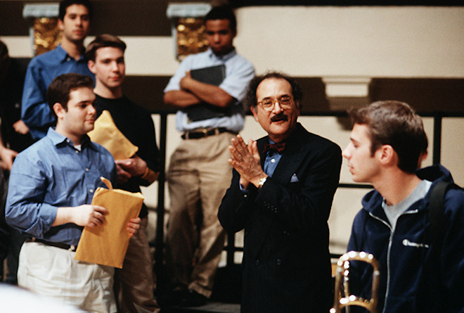 Levin, Neil - Milken Archive of Jewish Music