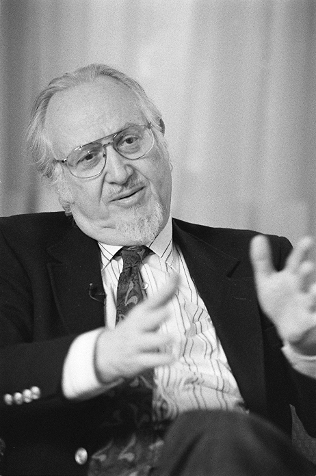 Richard Wernick - Alchetron, The Free Social Encyclopedia