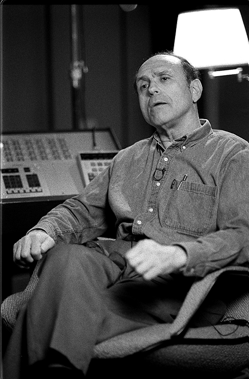 Adler, Samuel - Milken Archive of Jewish Music