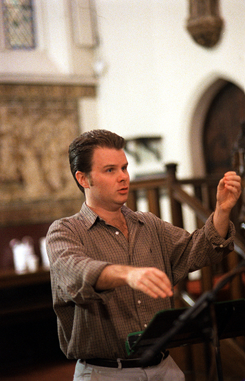 Christopher, Ted - Milken Archive of Jewish Music