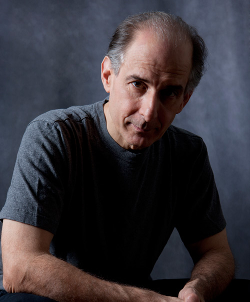 Adolphe, Bruce - Milken Archive of Jewish Music