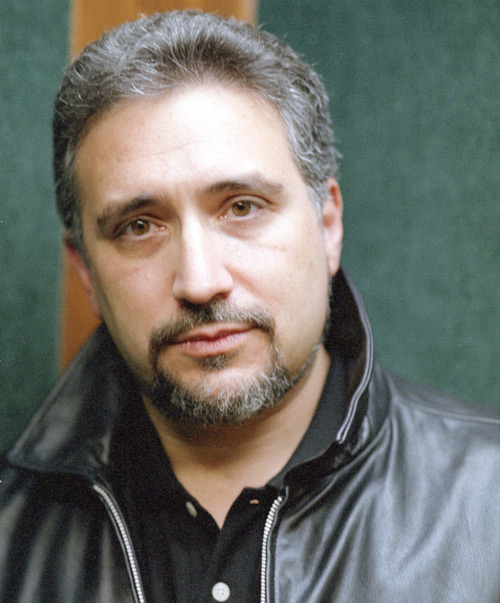 Beaser, Robert - Milken Archive of Jewish Music