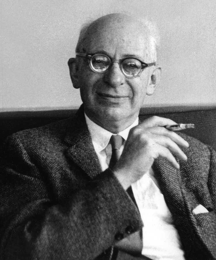 Castelnuovo-Tedesco, Mario - Milken Archive of Jewish Music