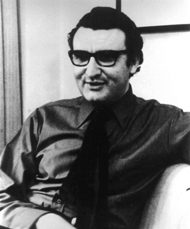 Davidovsky, Mario - Milken Archive of Jewish Music