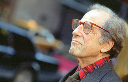 Lukas Foss - Milken Archive of Jewish Music