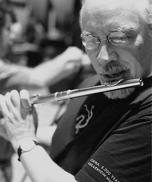 Goff, Scott - Milken Archive of Jewish Music