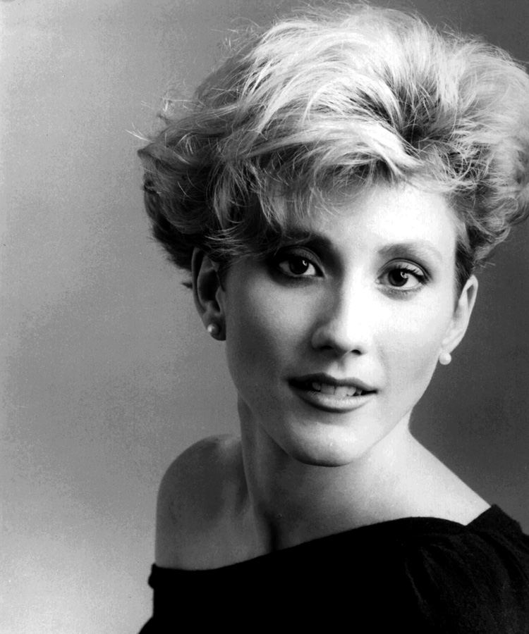 Hauman, Constance - Milken Archive of Jewish Music