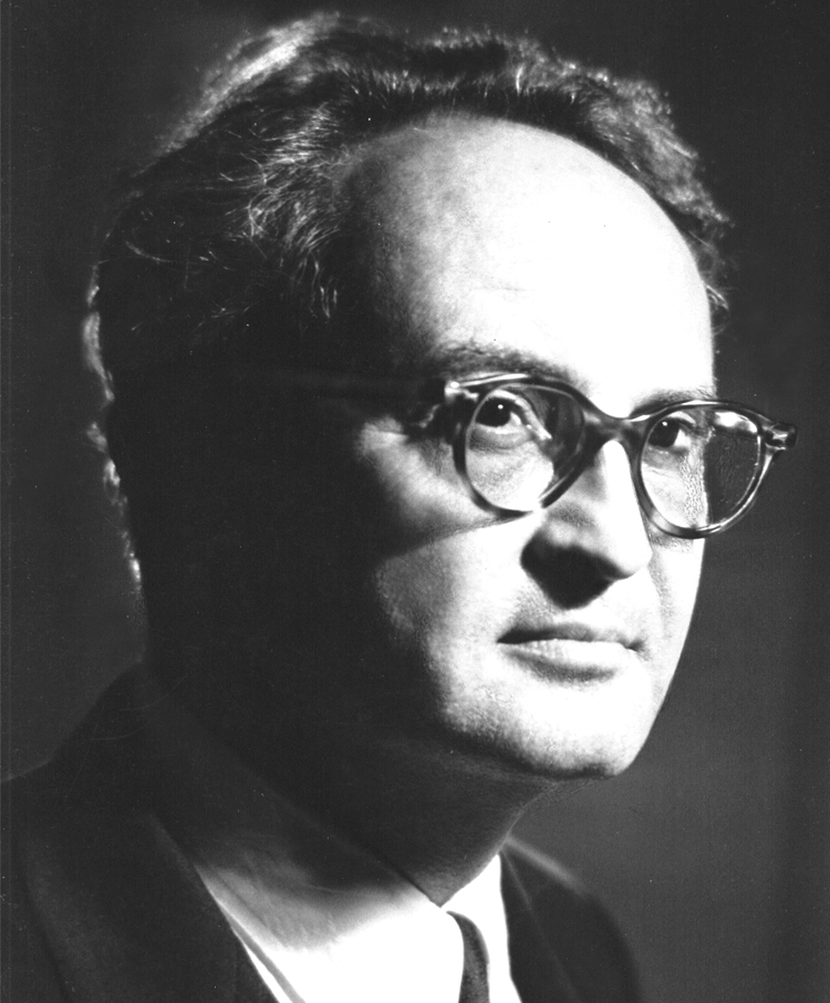 Helfman, Max - Milken Archive of Jewish Music