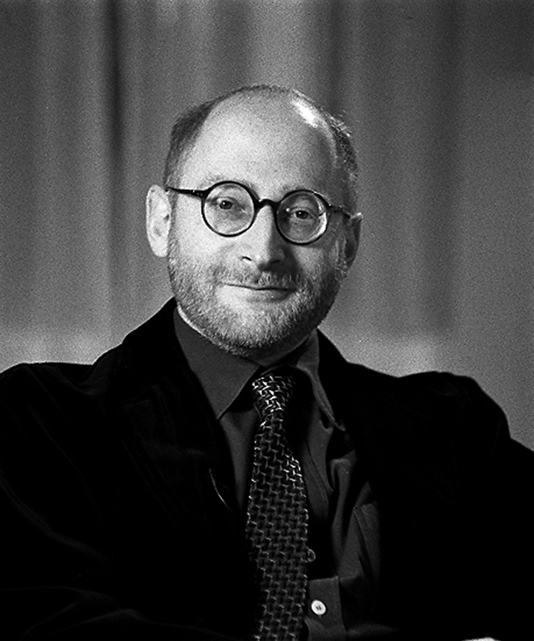 Kernis, Aaron - Milken Archive of Jewish Music