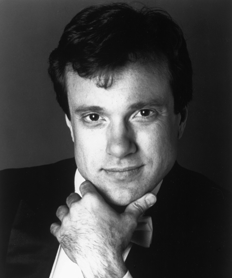 Lalli, Richard - Milken Archive of Jewish Music