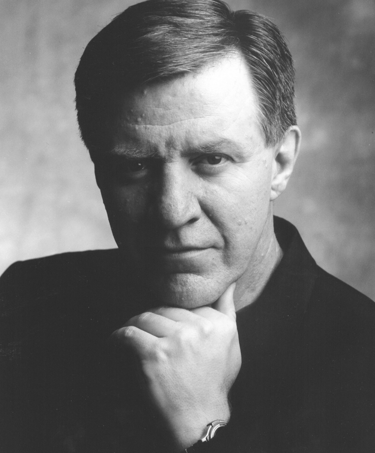 Mason, Patrick - Milken Archive of Jewish Music