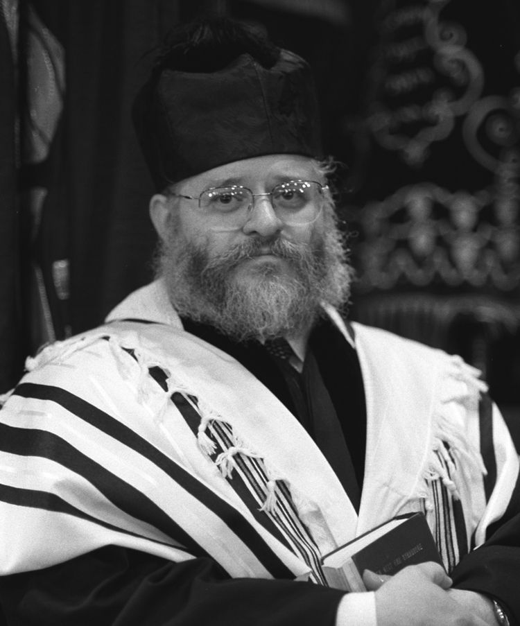 Miller, Benzion - Milken Archive of Jewish Music