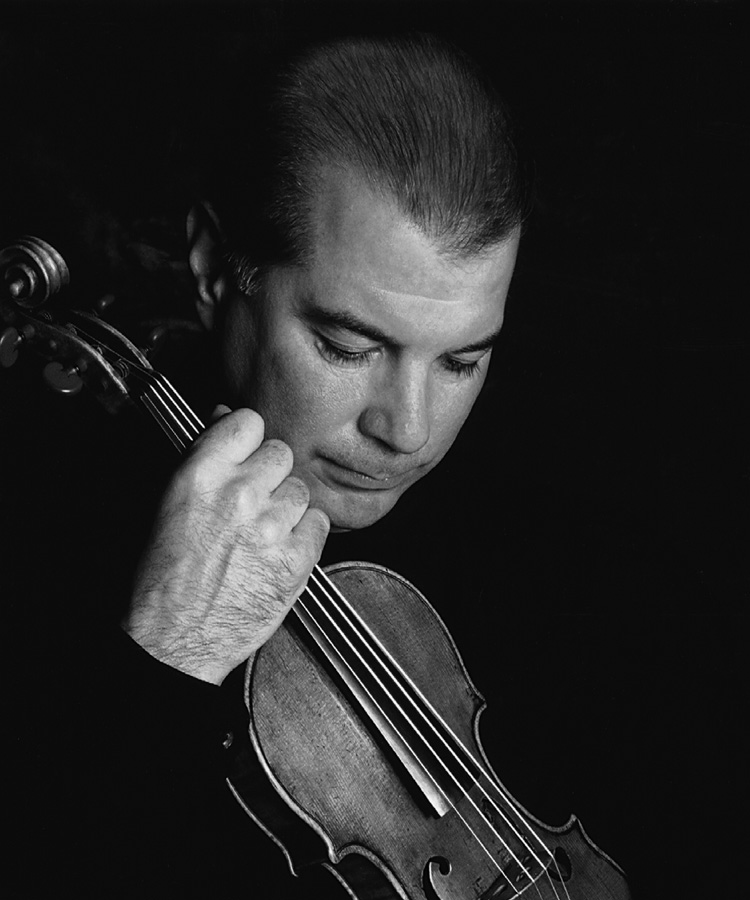 Oliveira, Elmar - Milken Archive of Jewish Music