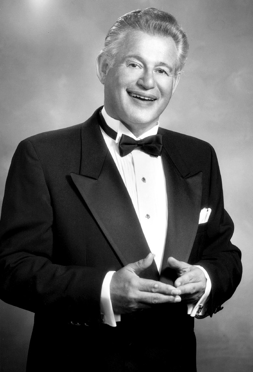 Orbach, Harold - Milken Archive of Jewish Music