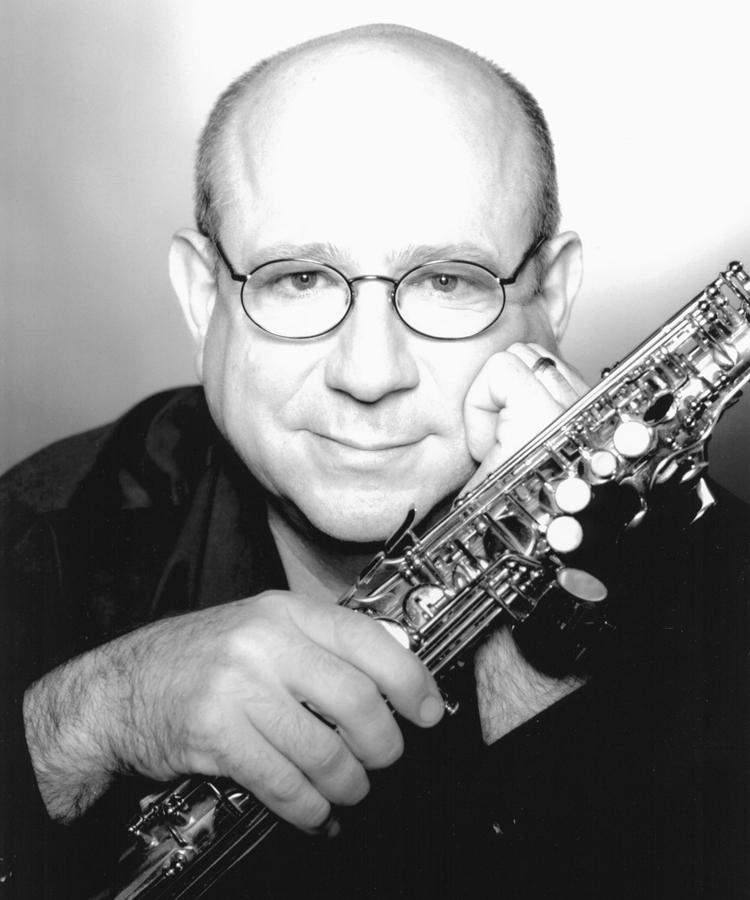 Ricker, Ramon - Milken Archive of Jewish Music