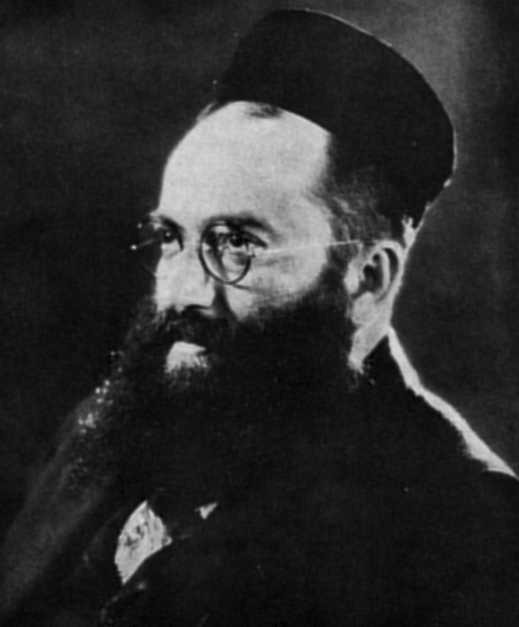 Rosenblatt, Yossele - Milken Archive of Jewish Music