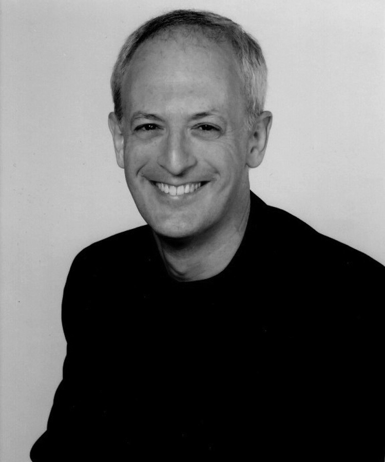 Shapiro, Michael - Milken Archive of Jewish Music