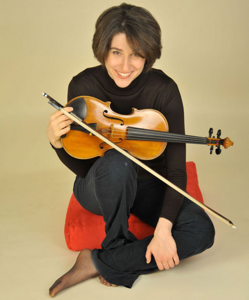 Roffman, Sharon - Milken Archive of Jewish Music