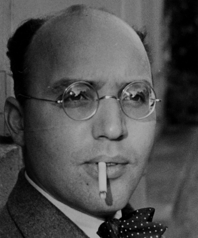 Weill, Kurt - Milken Archive of Jewish Music