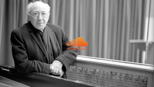 Diamond, David - Milken Archive of Jewish Music