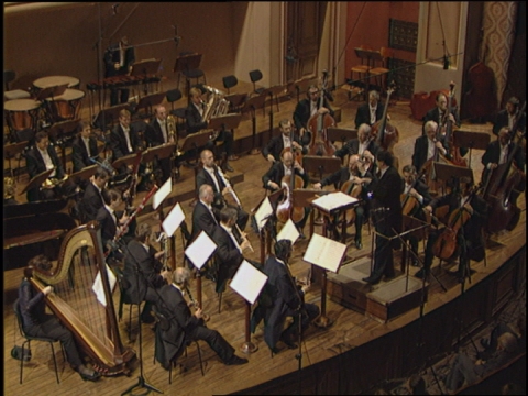 Joseph Achron's The Golem (Suite) - Milken Archive of Jewish Music