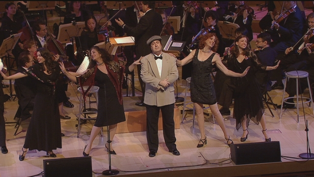 Mayn yidishe meydle (My Jewish Girl) - Milken Archive of Jewish Music