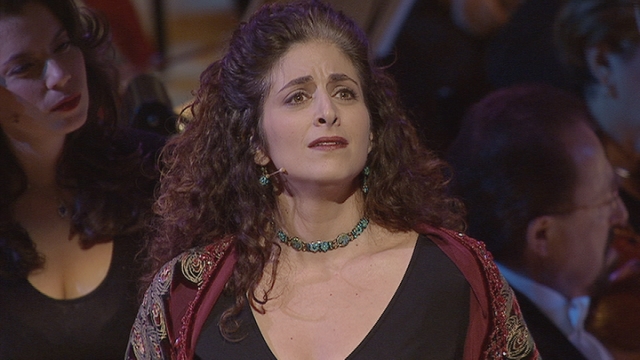 Mazl (Fortune) - Milken Archive of Jewish Music