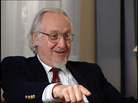 Richard Wernick: Oracle II - Milken Archive of Jewish Music